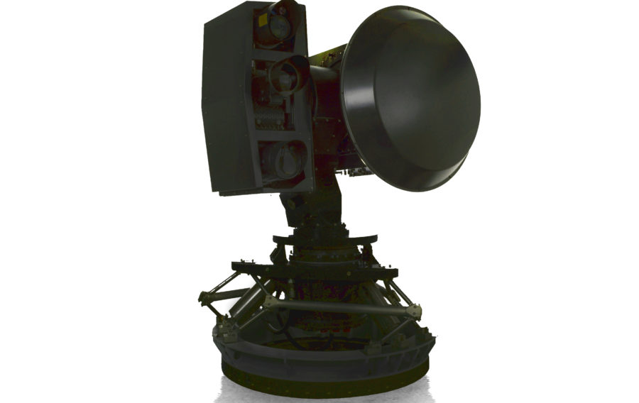 Defence Online | SAAB wins deal for 9LV fire control system from Norway