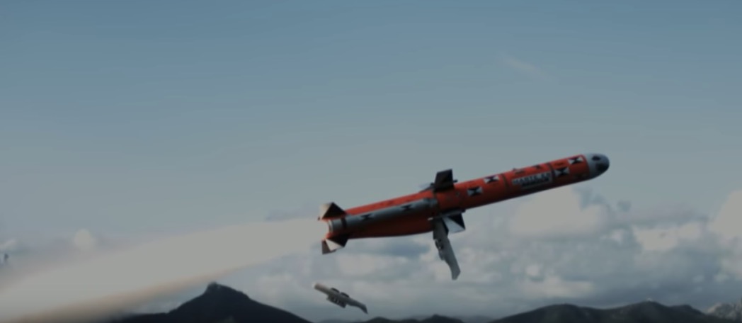 Successful first launch for Marte ER missile - Defence Online