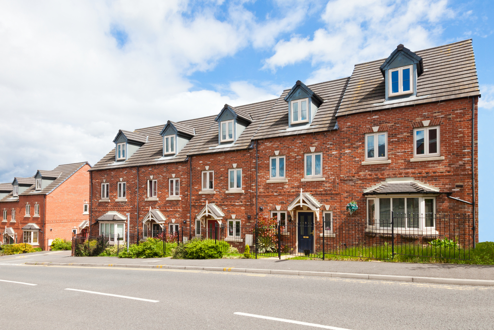 MOD Initiates Major Housing Upgrade Programme