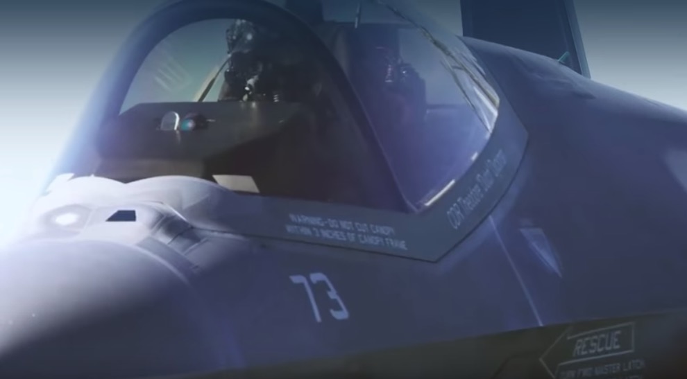 Department of the Navy's Road to F-35 Initial Operational Capability