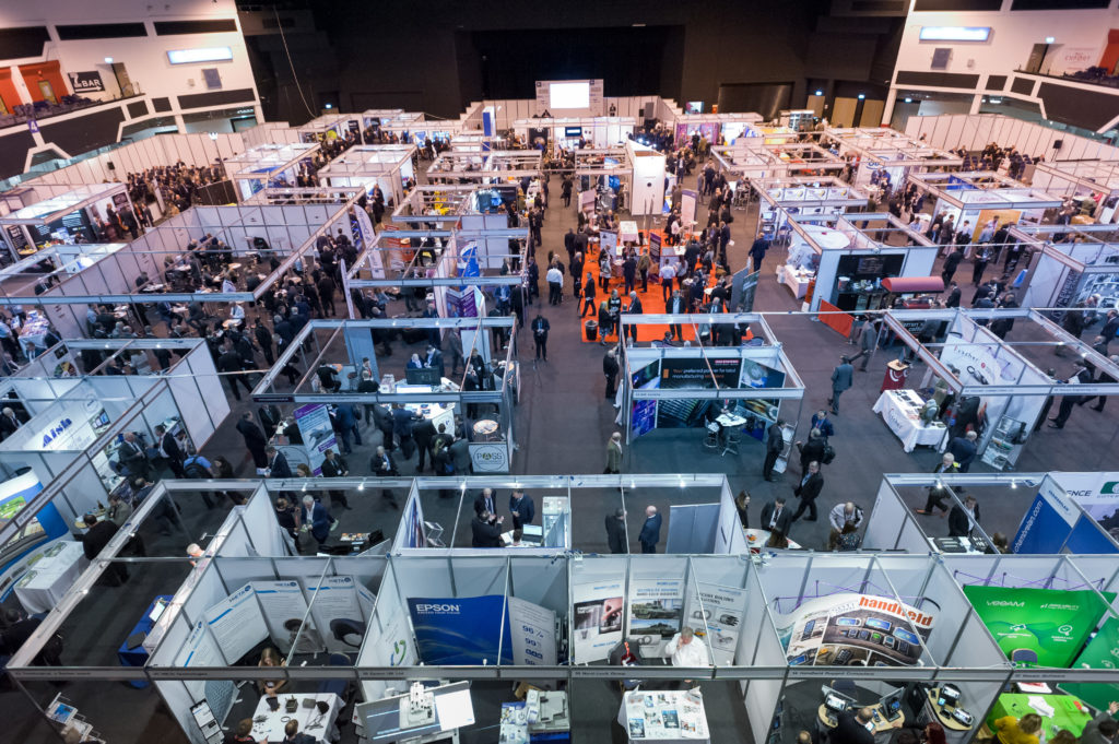 DPRTE 2019 countdown: Commerce Decisions to speak on defence procurement