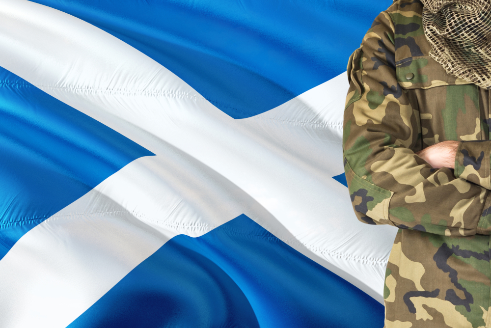 Primes Warn Scottish Defence Supply Chain Held Back