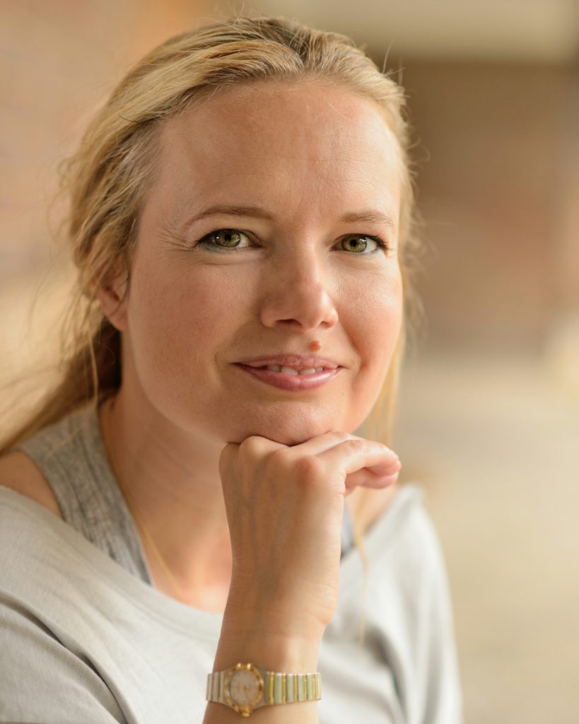 BAE Systems’ Mivy James to tackle wearable technology at 3CDSE 2018