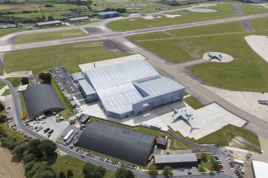 Defence Online | Commercial Transformation in Defence Infrastructure