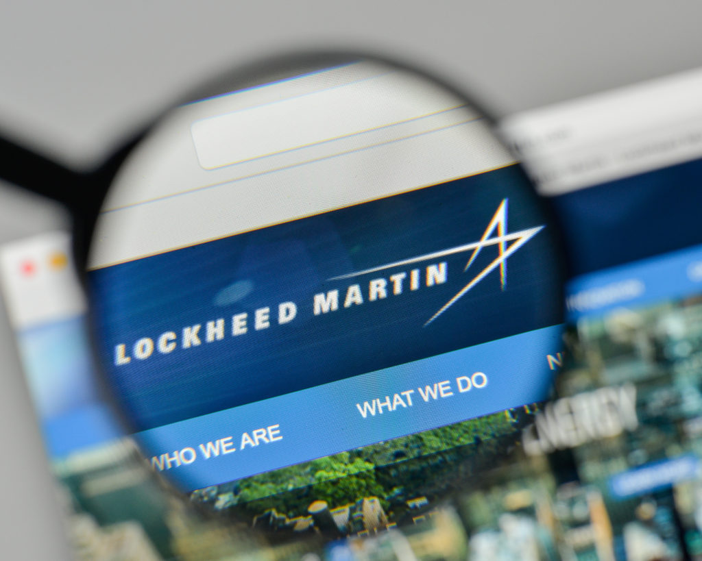 Defence Online | Lockheed Martin board of directors approves appointment