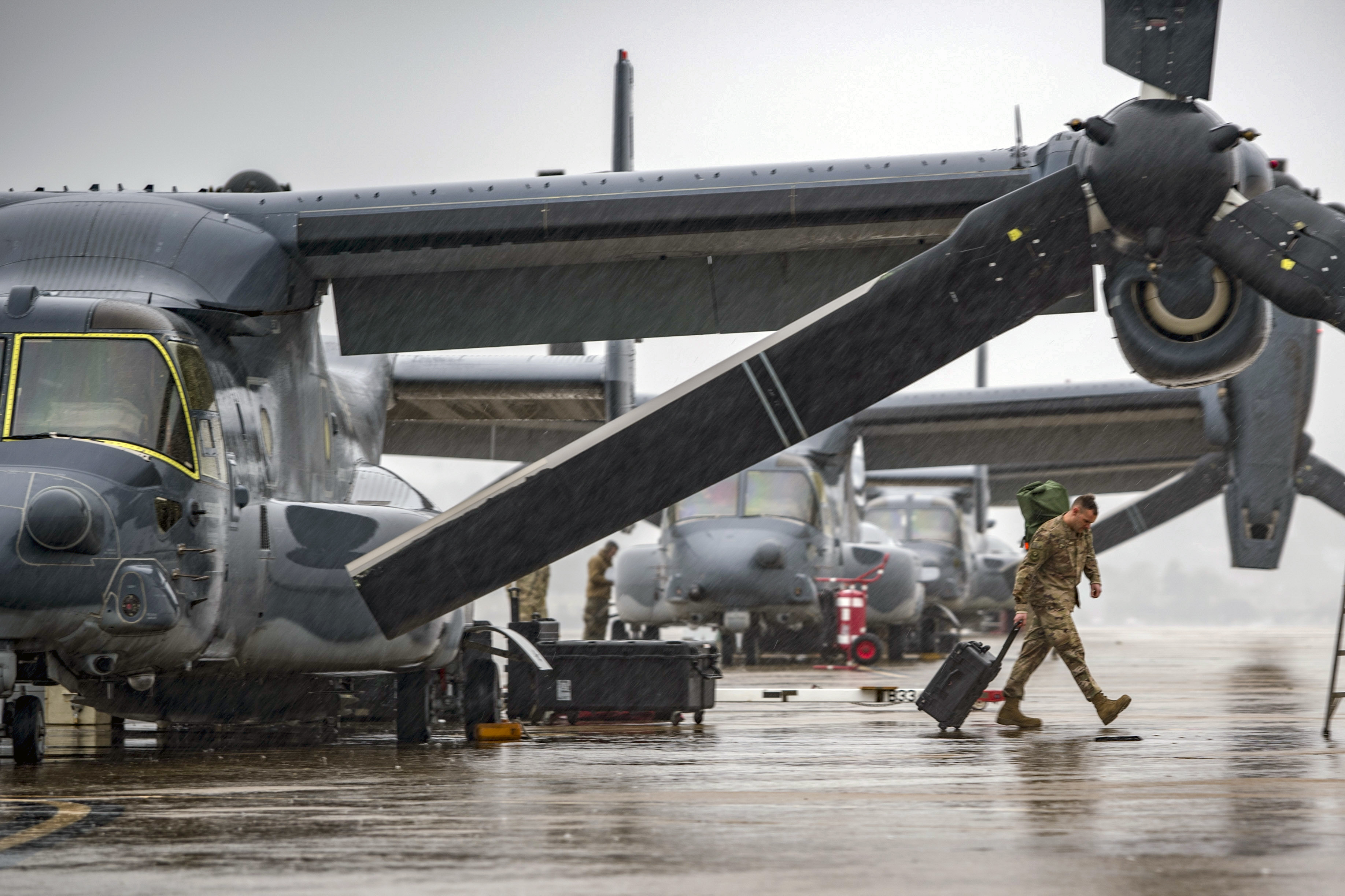 Defence Online | Raytheon testing AI to improve maintenance planning