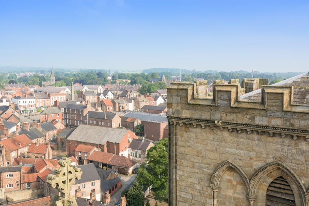 New homes planned at Ripon barracks