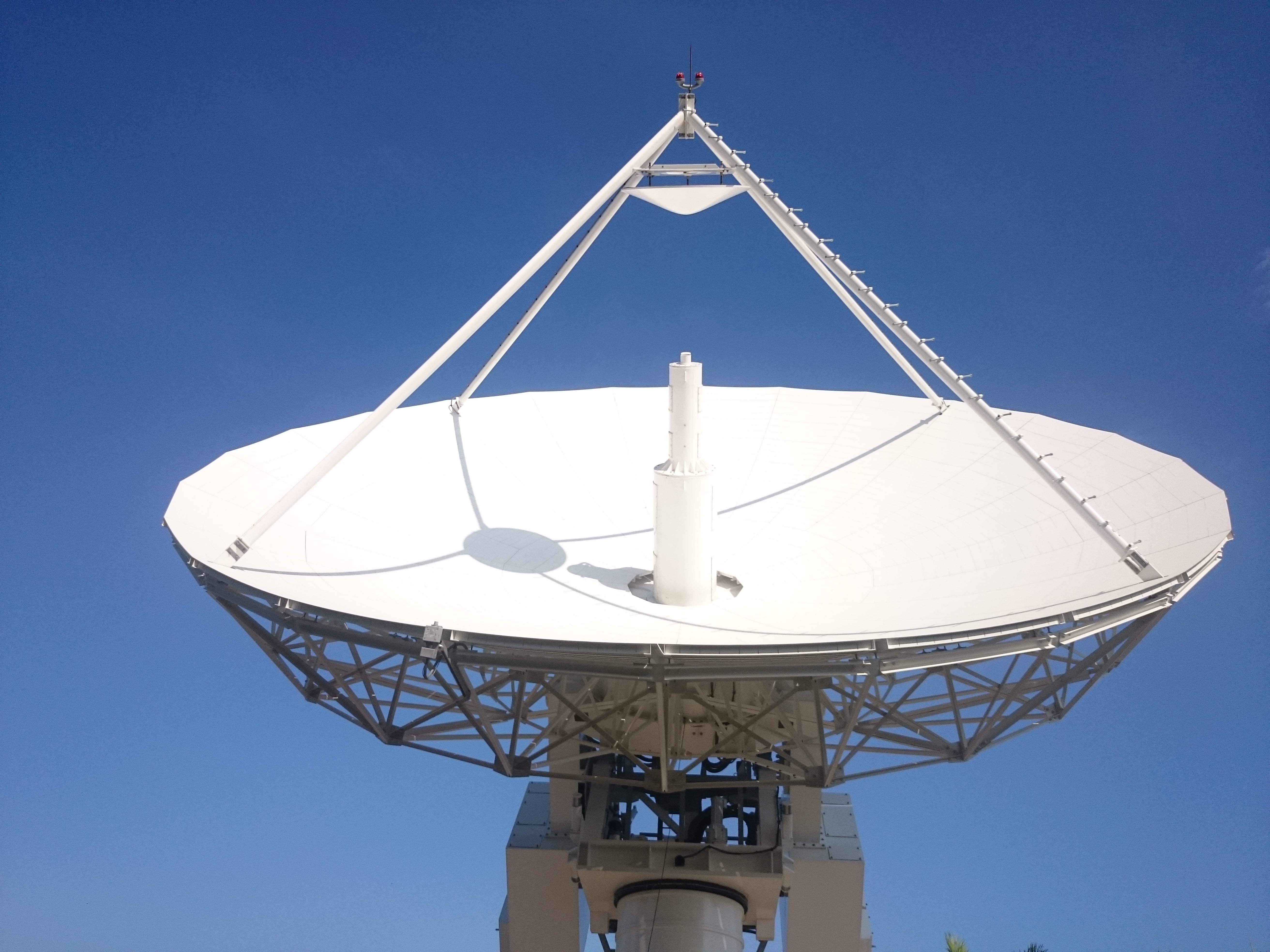 Defence Online | DSTL announces satellite station in Portsdown West