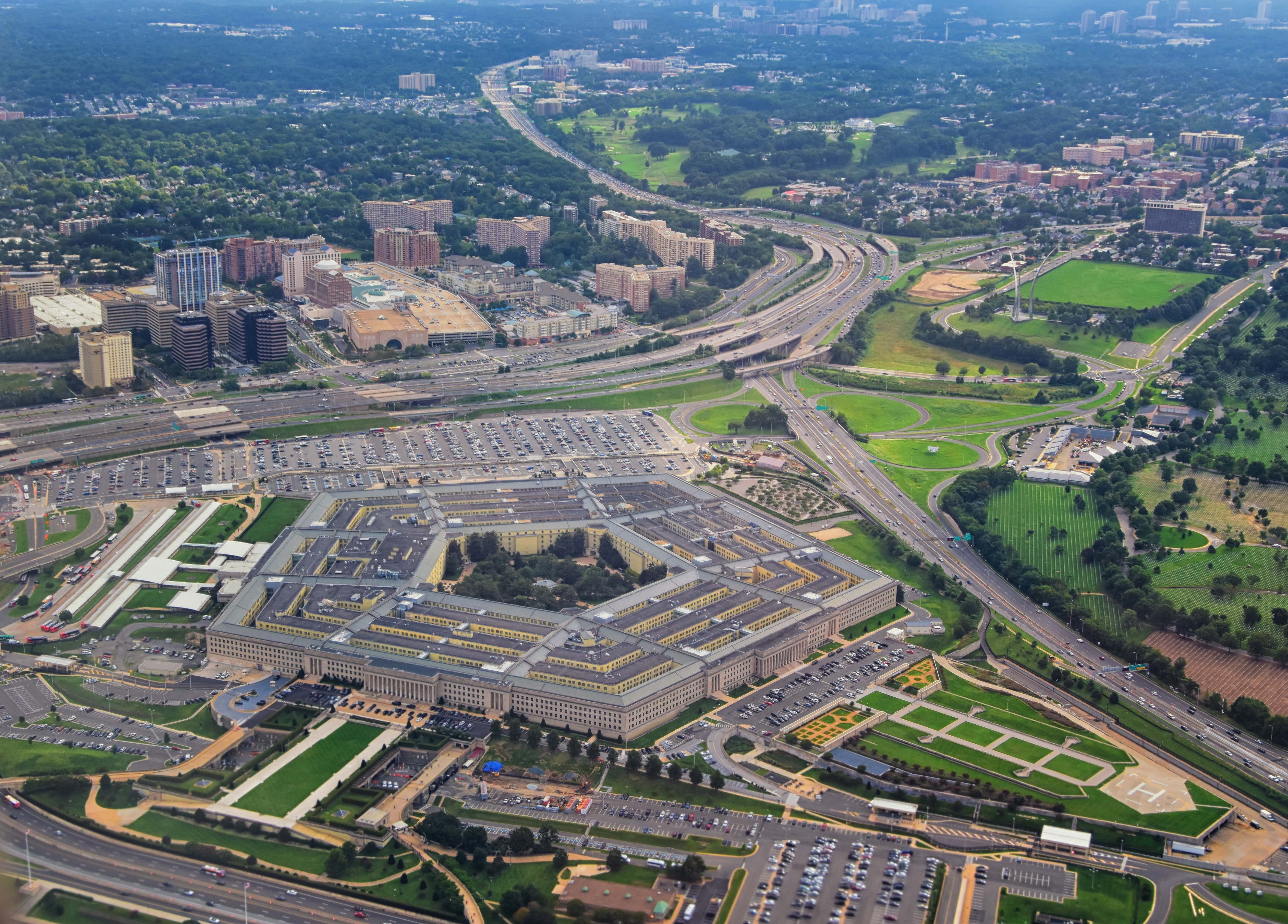 Defence Online | Pentagon's career workshop for acquisition workforce