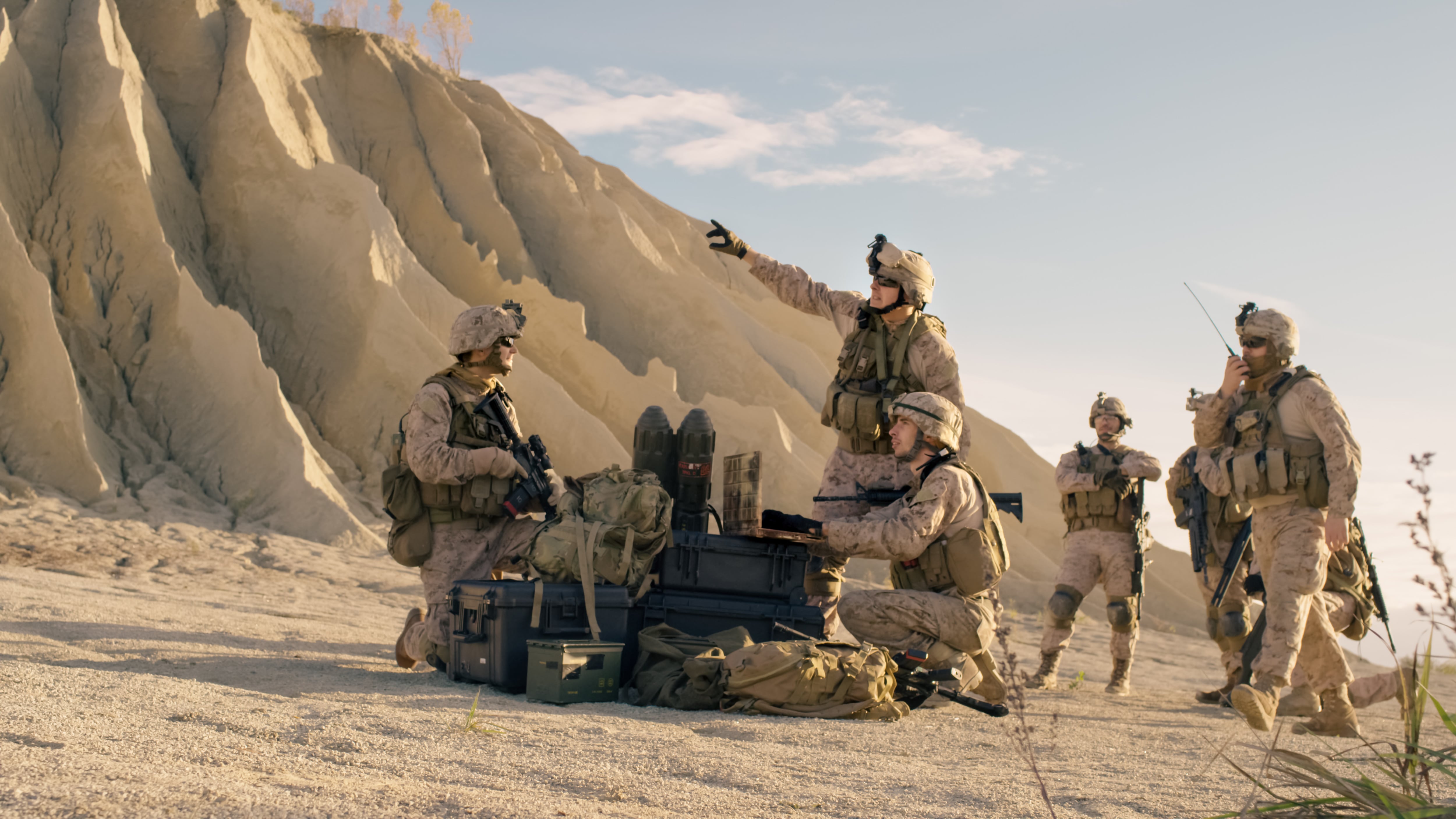 US DOD releases Digital Modernization Strategy