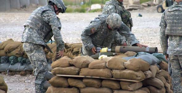 Instro Precision Limited - Defence Online