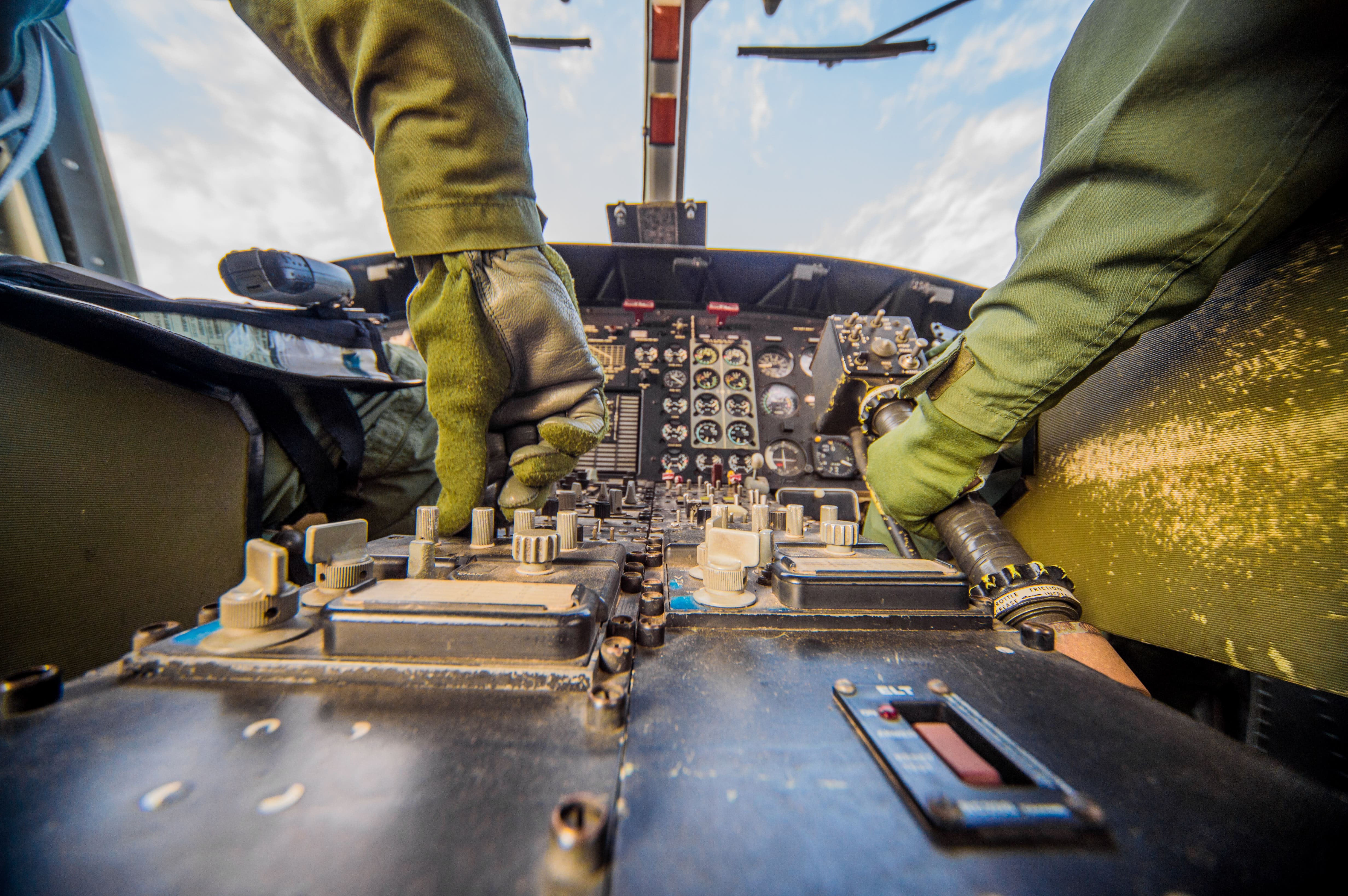 US army looks to industry to upgrade technology