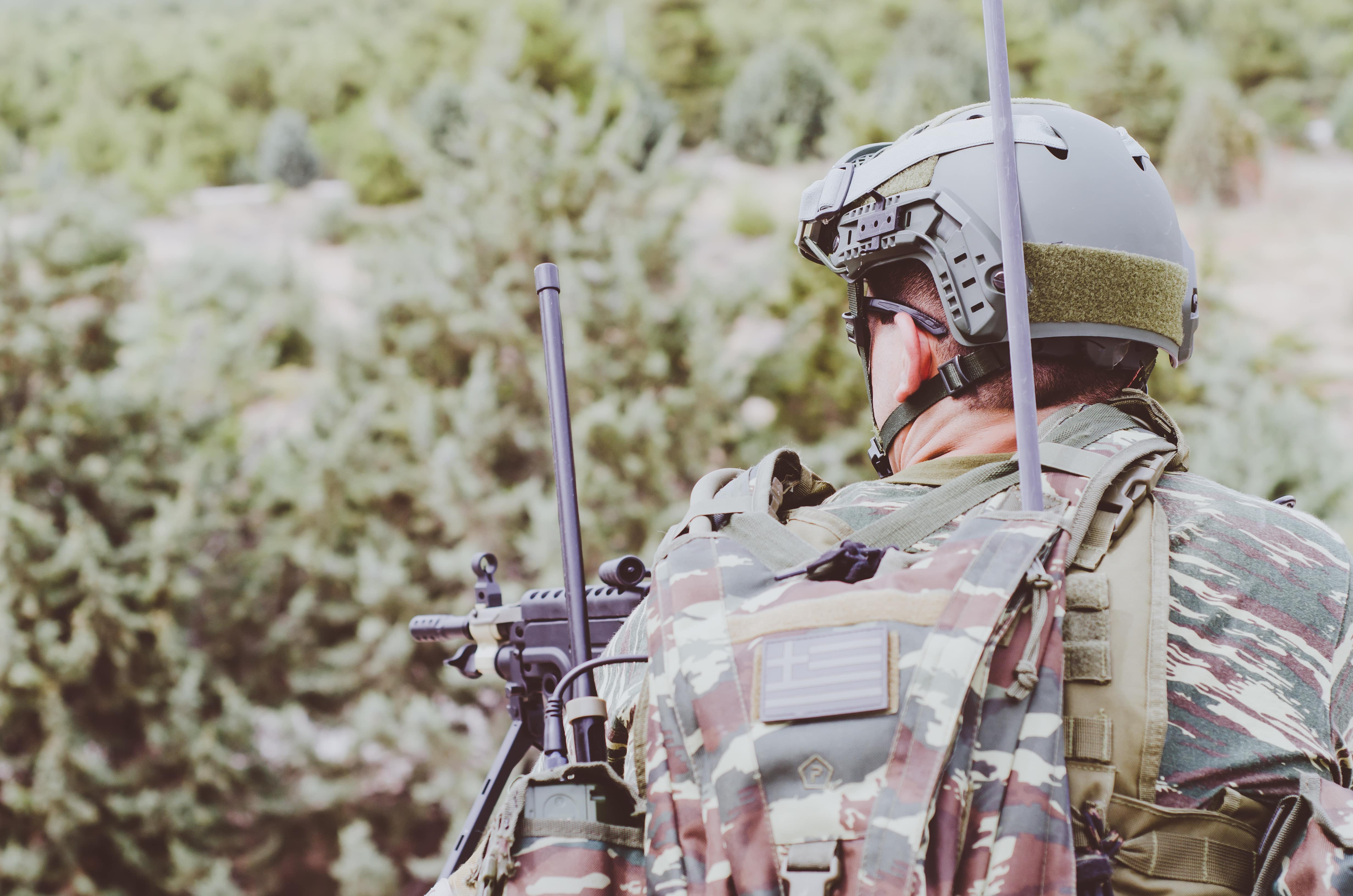 EDA hosts workshop to develop radio technology