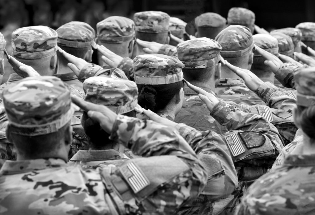 US DOD to change acquisition process
