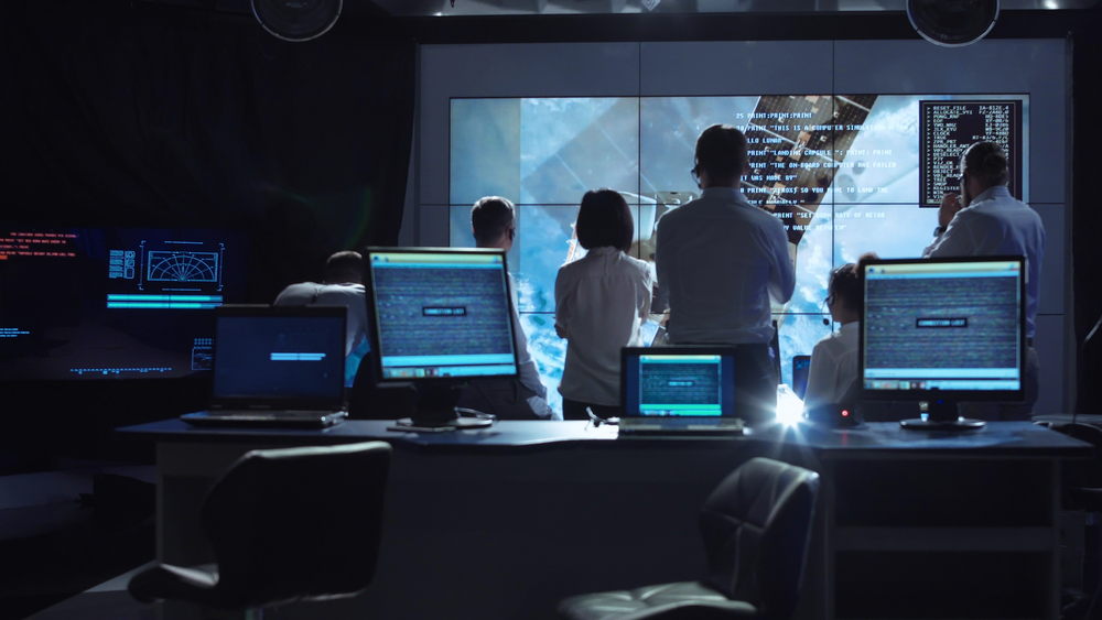 Lockheed Martin partners with the Common Mission Project