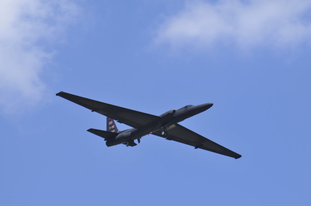 Raytheon to support ASARS radar systems through 2024