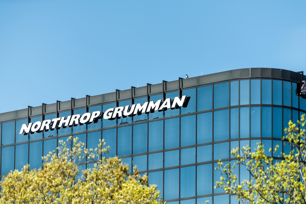 Northrop Grumman names Chief Strategy and Development Officer