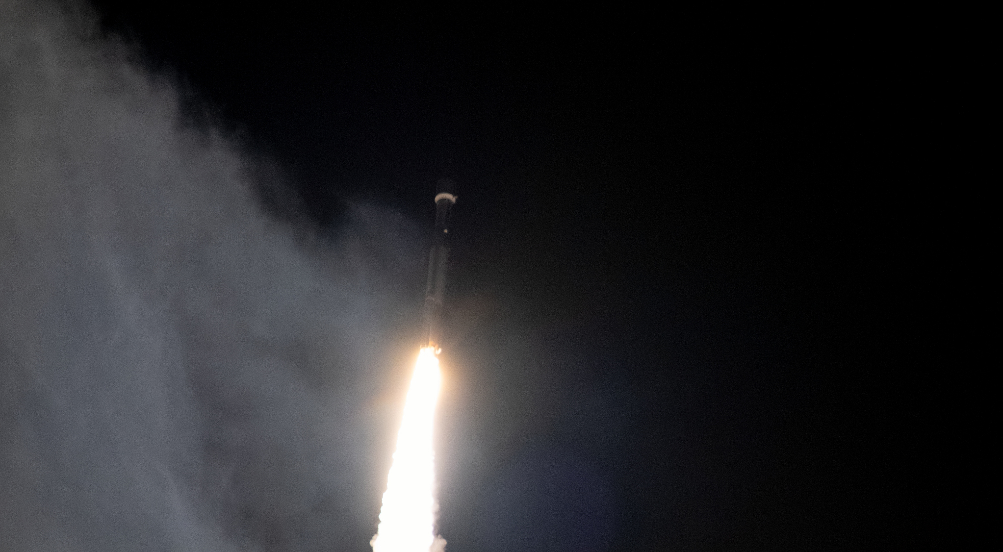 ESA launches Solar Orbiter mission