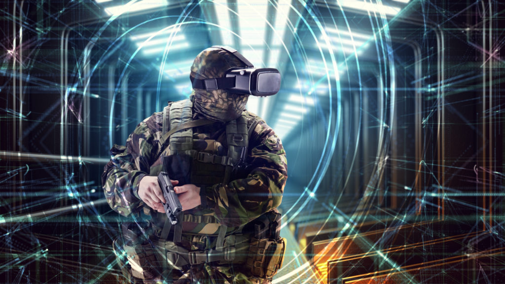 QinetiQ acquires NSC for cyber training