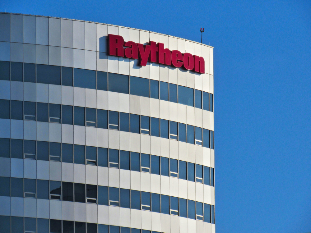European Commission conditionally approves acquisition of Raytheon by UTC