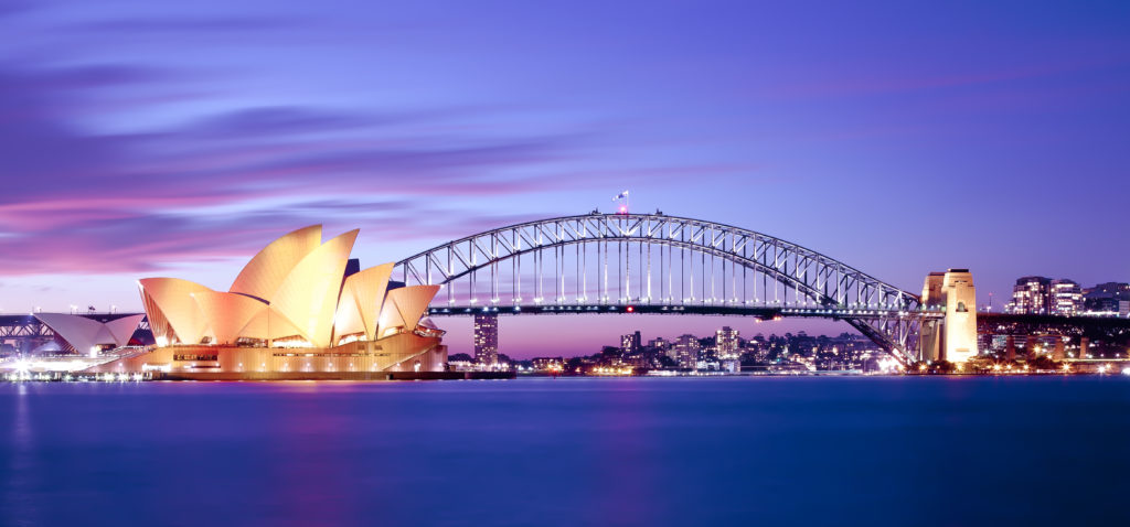 Saab appointed for Sydney Opera House security system project