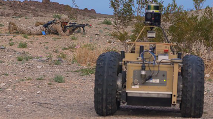 Lockheed Martin has awarded BAE Systems a contract to provide key ...