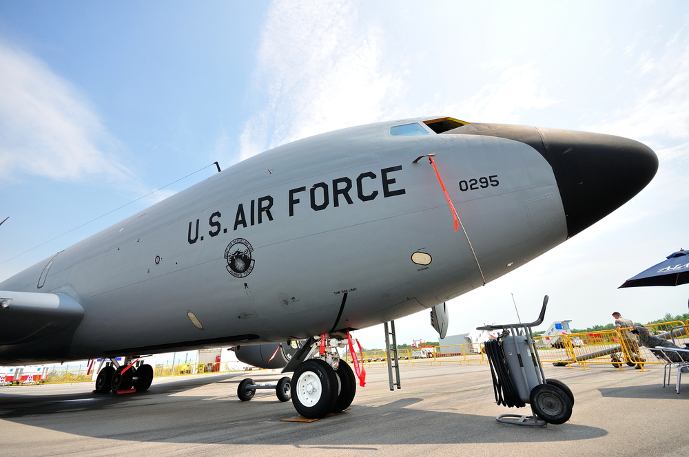 Raytheon to develop Advanced Battle Management System