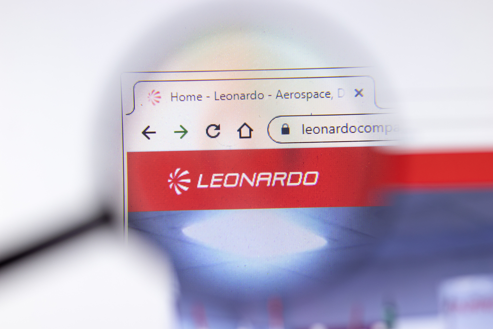 Leonardo opens international call for applications for “Leonardo Labs”