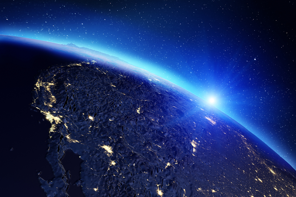 DPRTE Engage partners play key role as launch International Space Pitch ...