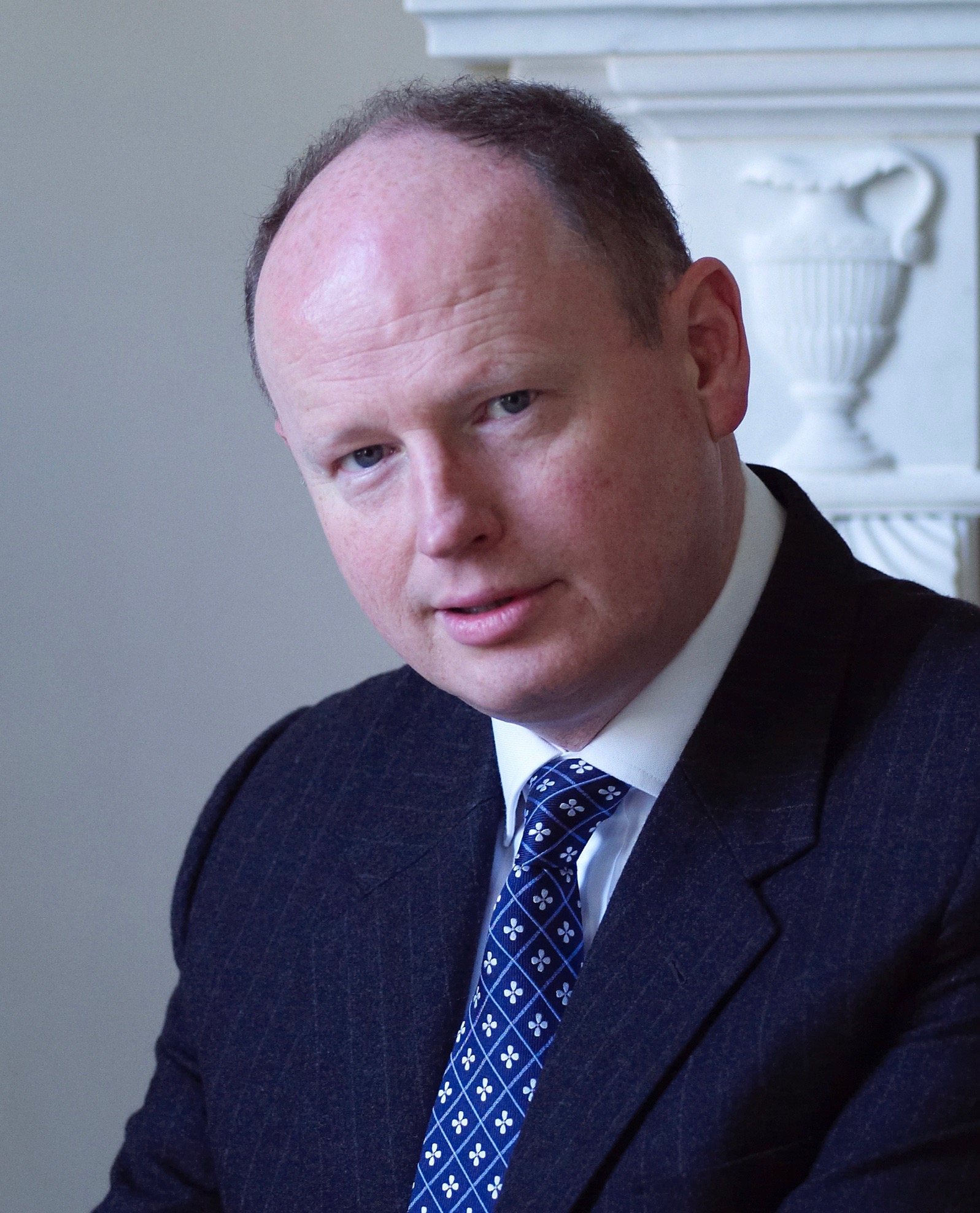 DPRTE Engage: Interview with Costain's Gary Jackson