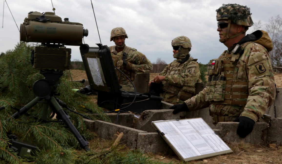 Northrop Grumman to develop ground station prototypes for US Army’s ...