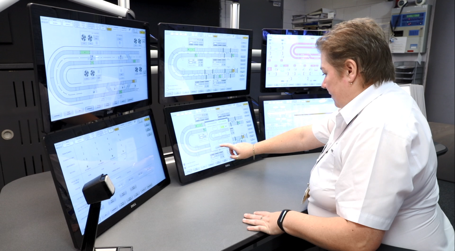 Firstco Ltd - Defence Online