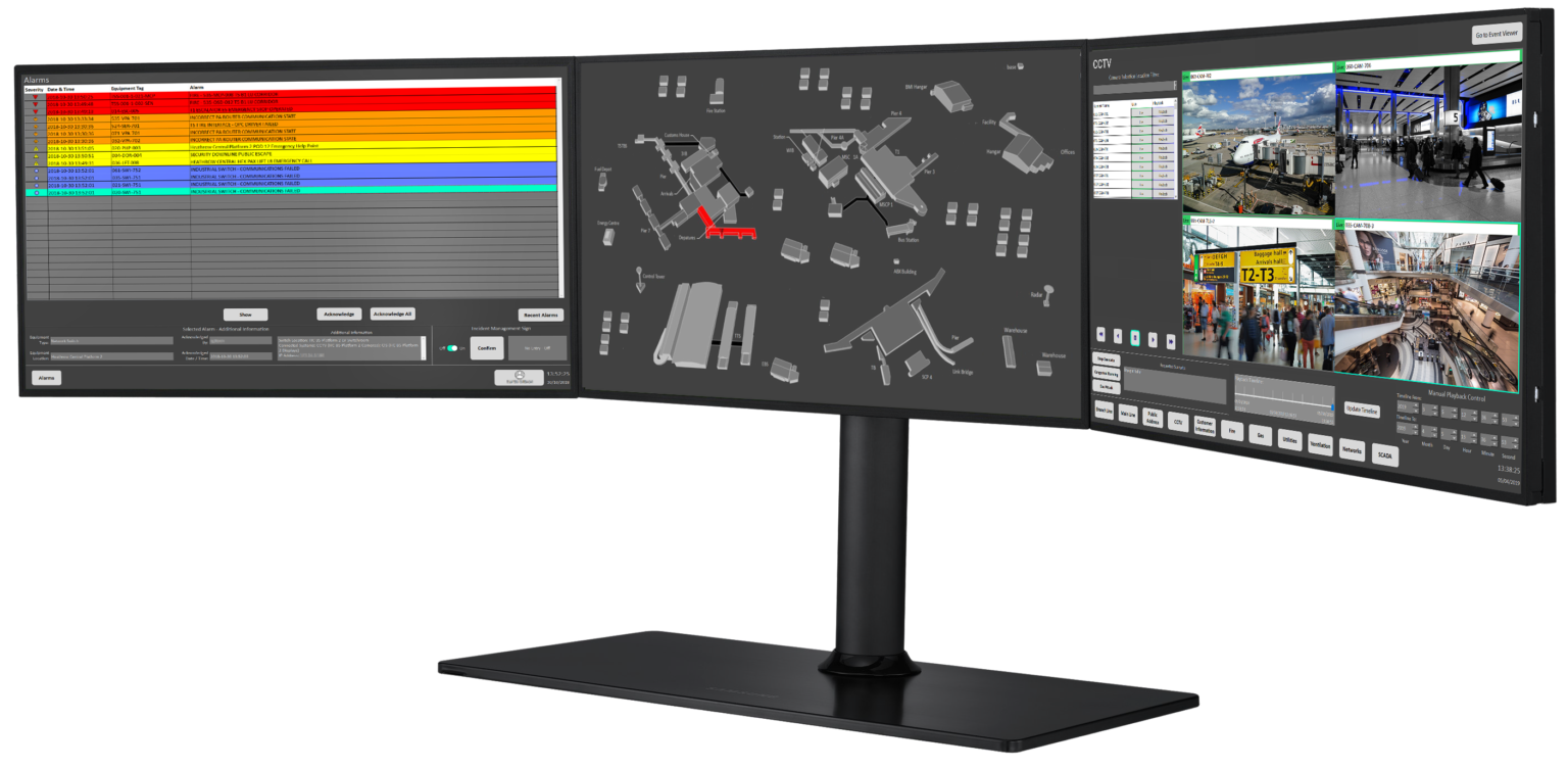 Firstco Ltd - Defence Online