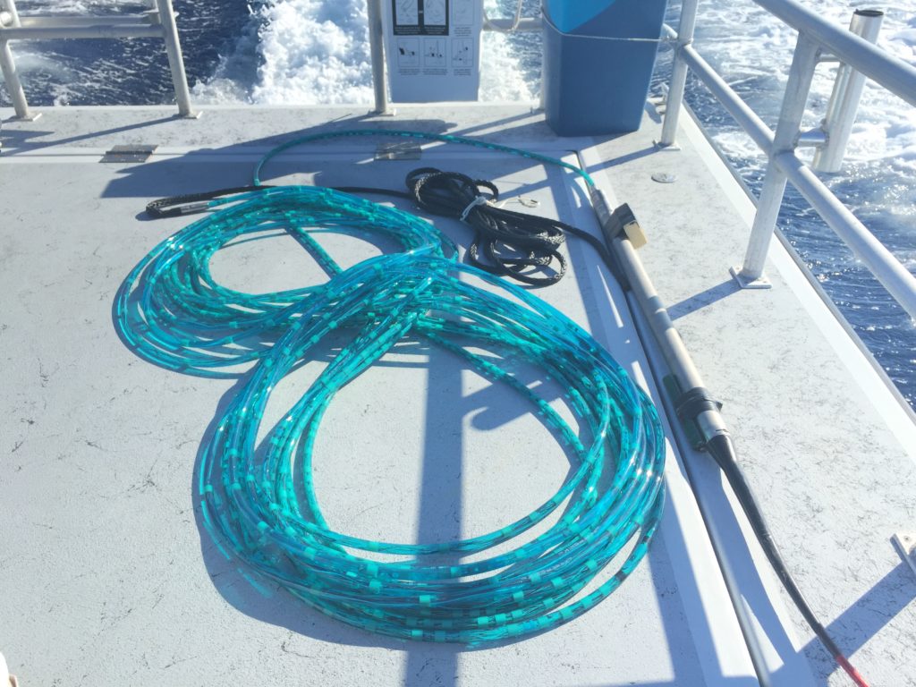 SEA provides ASW sensor system for Australian capability trial ...