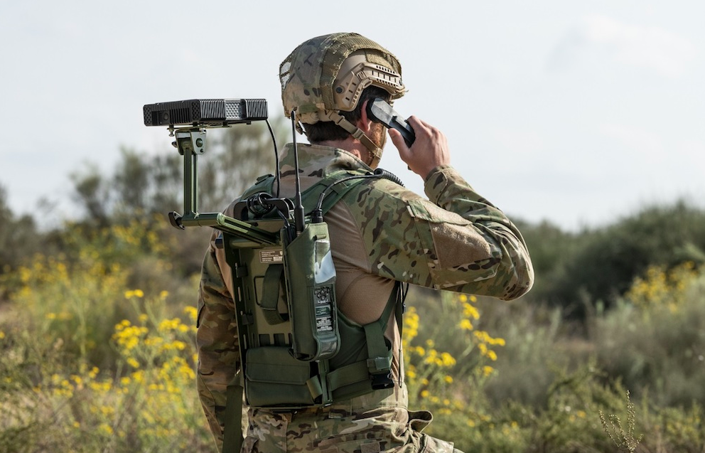 Elbit Systems launches portable tactical SATCOM system