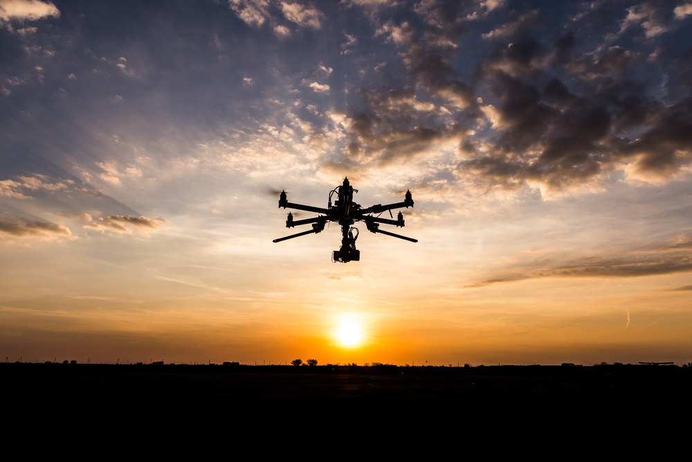 Drones intercepted at NATO summit