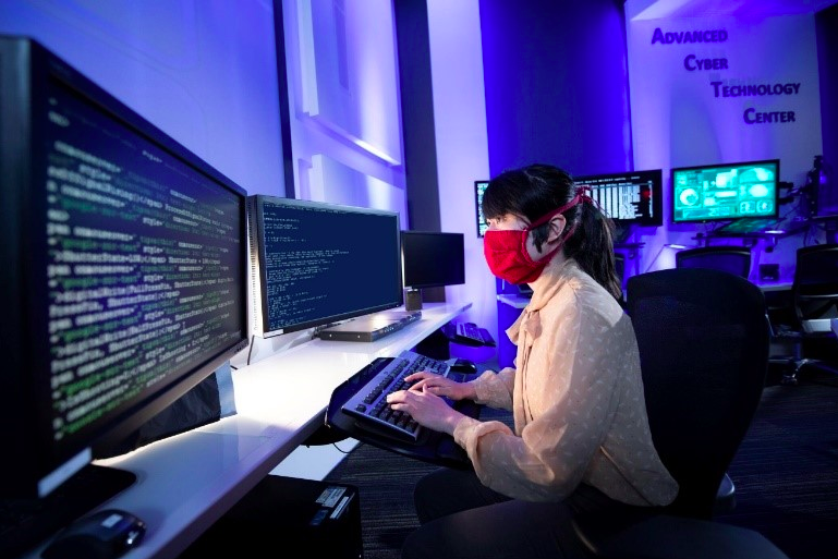 Northrop Grumman Invests in Deepwave Digital’s AI