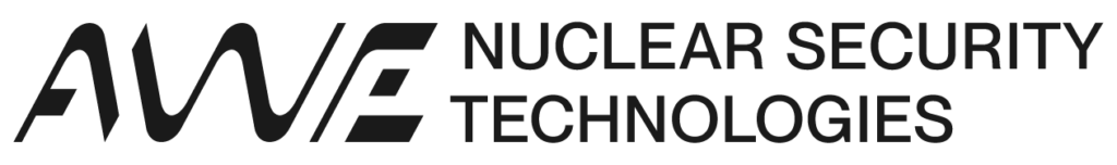 AWE_PrimaryLogo_Black V2 - Defence Online