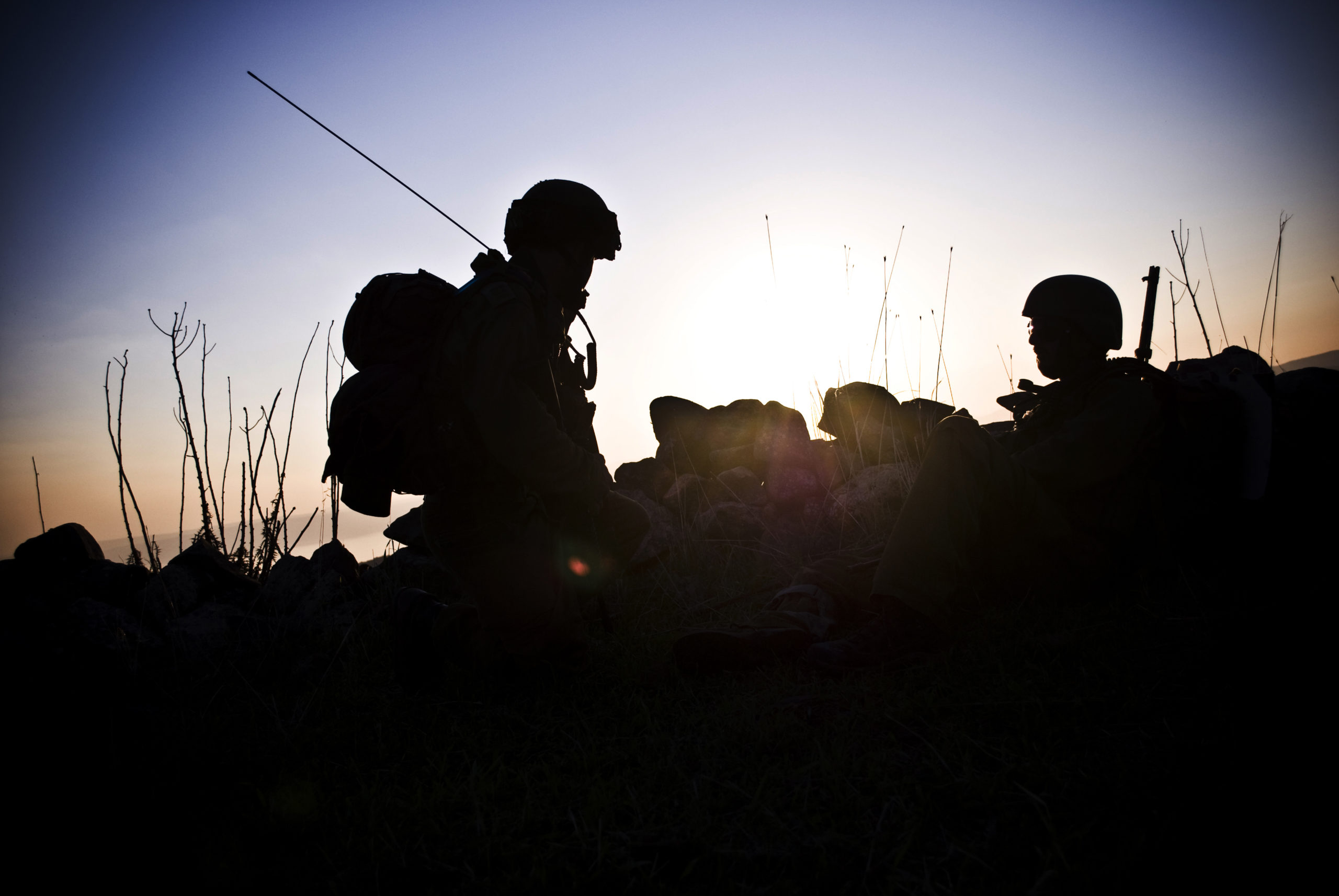 PPM Systems supplies custom filters to British Army