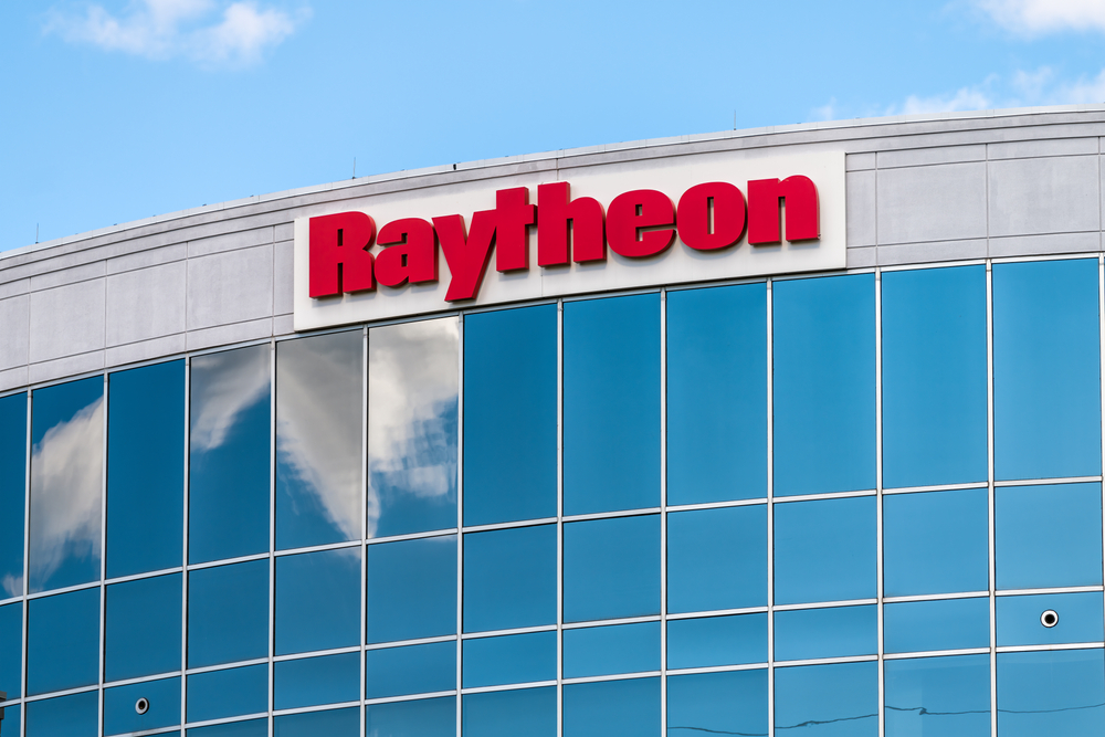 Raytheon appoints Michael R. Dumais as Chief Transformation Officer