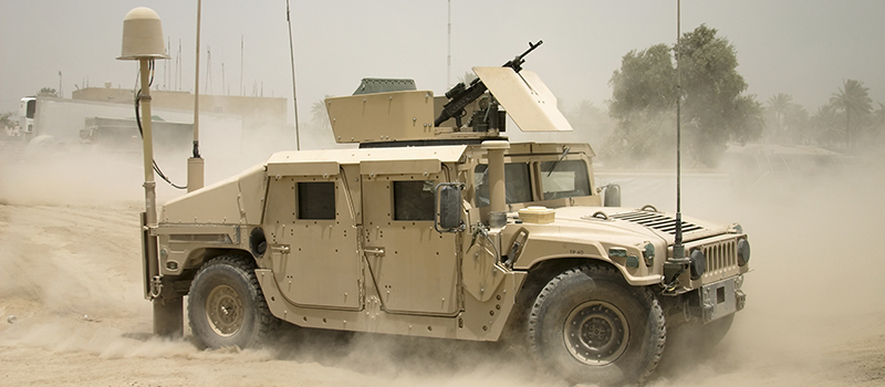 Defence Online | An Introduction to PPM Systems - Our Suppliers List