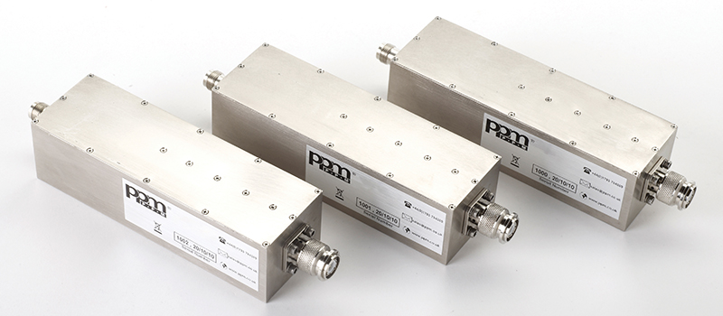 Defence Online | An Introduction to PPM Systems - Our Suppliers List