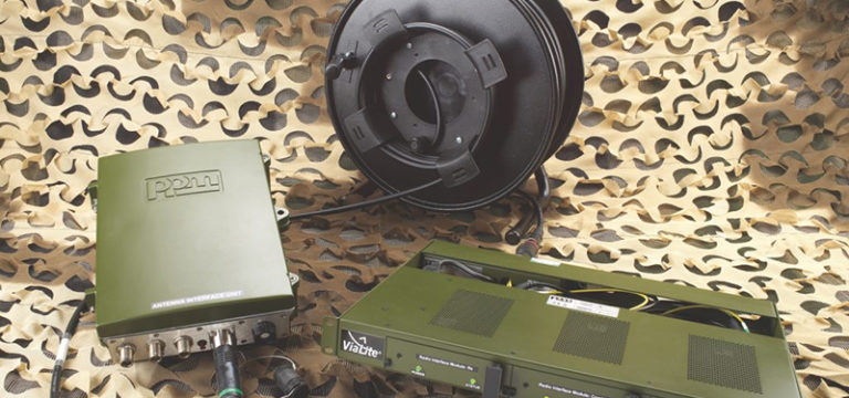 Defence Online | An Introduction to PPM Systems - Our Suppliers List