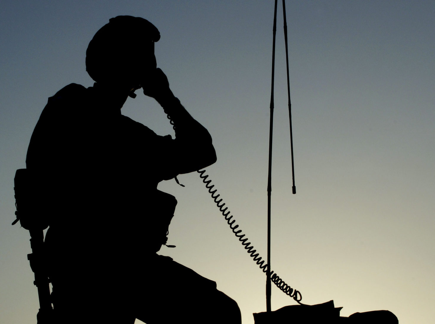 Babcock secures new tactical communication contract for UK MoD