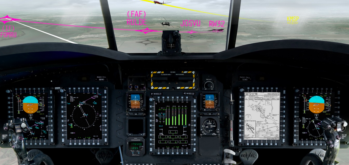 Collins Aerospace to support CH-47F fleet for the RNLAF