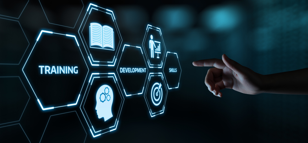 Why lifelong learning is crucial to the digital future of the defence ...