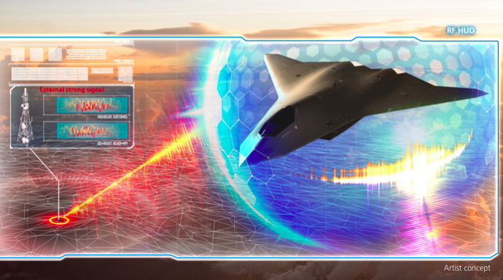 DARPA awards BAE Systems two awards under WARP program DARPA awards BAE Systems two awards under WARP program