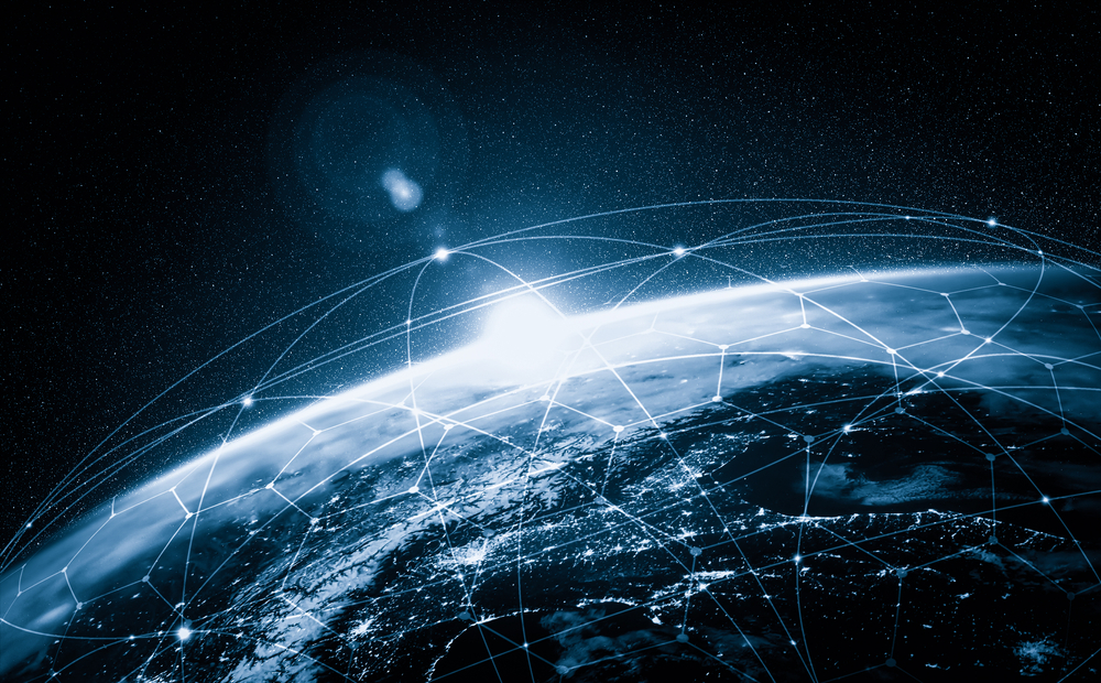 Lockheed Martin's reveal new tactical ISR satellites