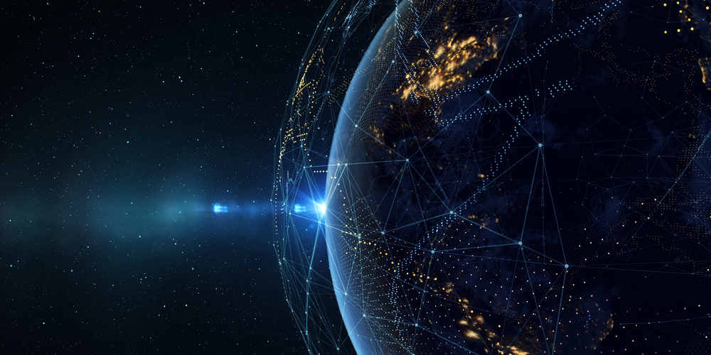 Northrop Grumman Designs Protected Tactical Satcom Payload Prototype