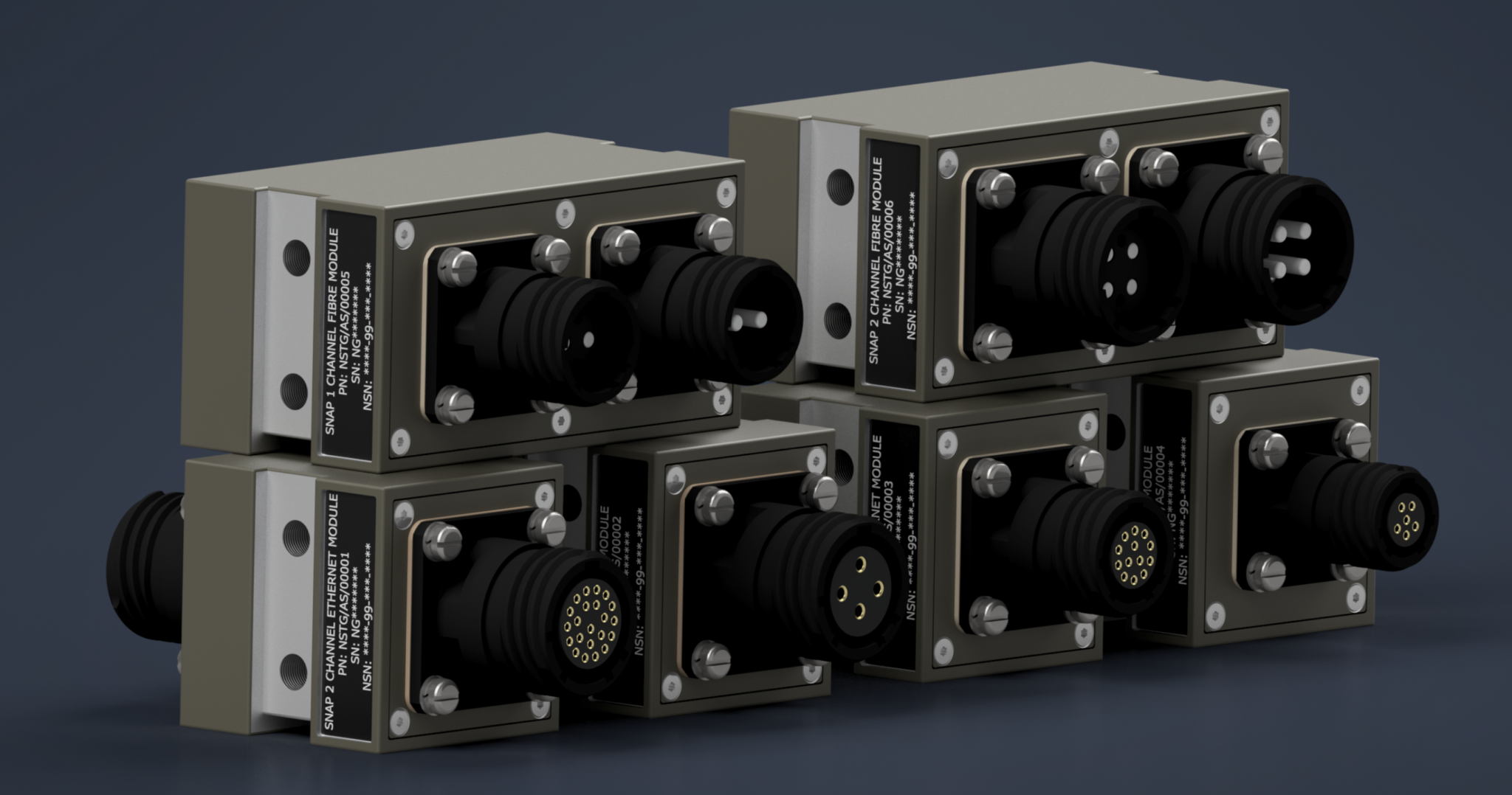 NSTG Engineering Limited - Defence Online